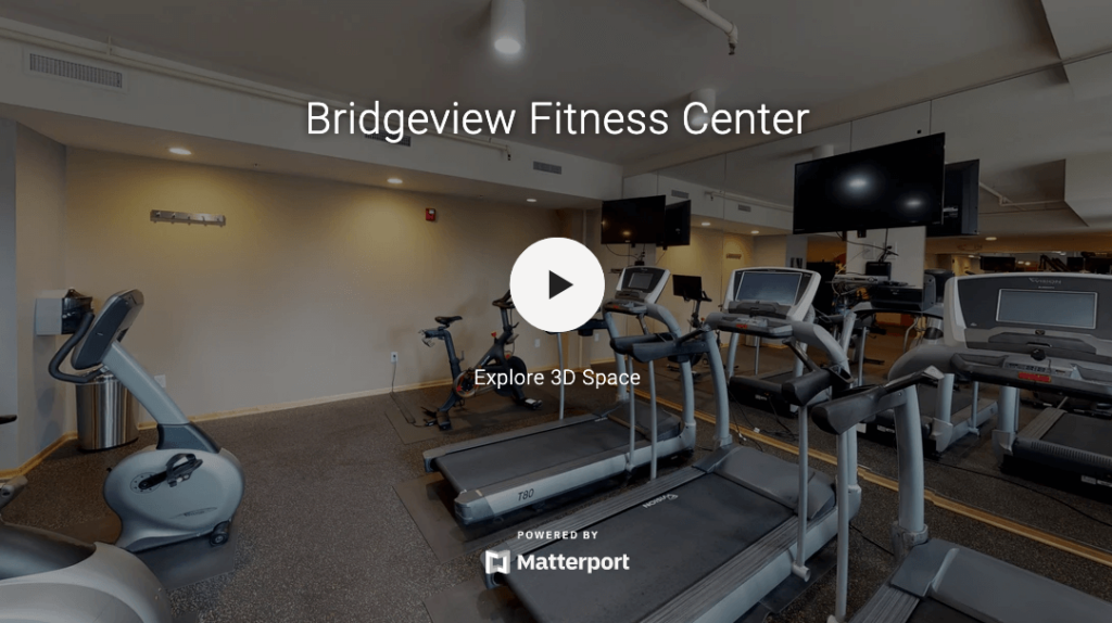 Bridgeview Apartments - South Water Works